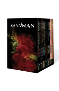 sandman (version anglaise)