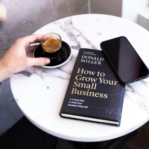 How to Grow Your Small Business: A 6-Step Plan to Help Your Business Take Off