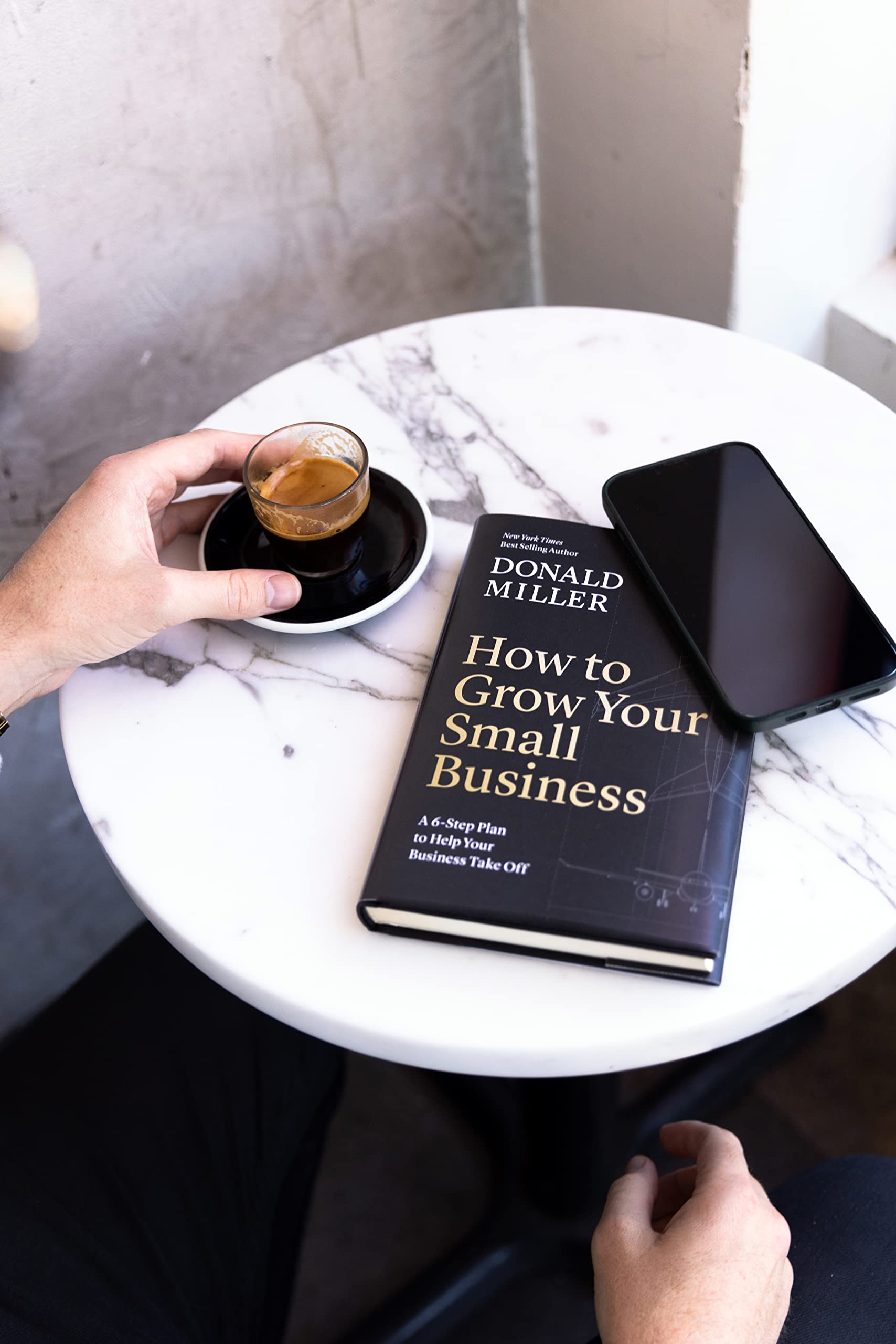 How to Grow Your Small Business: A 6-Step Plan to Help Your Business Take Off