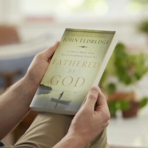 Fathered by God: Learning What Your Dad Could Never Teach You