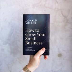 How to Grow Your Small Business: A 6-Step Plan to Help Your Business Take Off