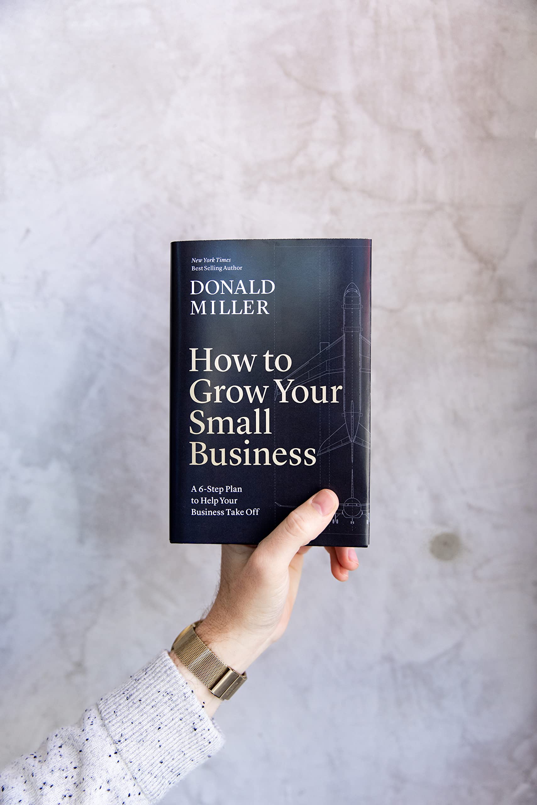 How to Grow Your Small Business: A 6-Step Plan to Help Your Business Take Off