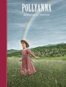 pollyanna (union square kids unabridged classics)