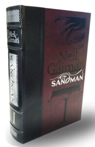 the sandman omnibus vol. 1