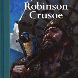 Classic Starts®: Robinson Crusoe