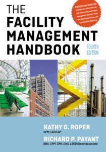 the facility management handbook