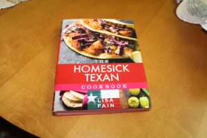 the homesick texan cookbook