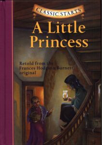 classic starts®: a little princess