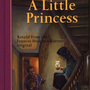 Classic Starts®: A Little Princess