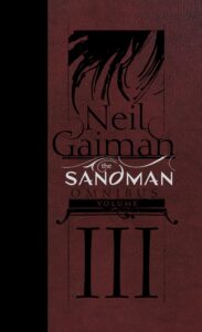 the sandman omnibus 3