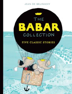 the babar collection