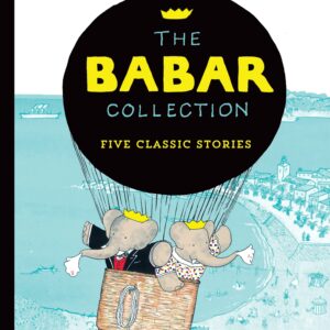 The Babar Collection