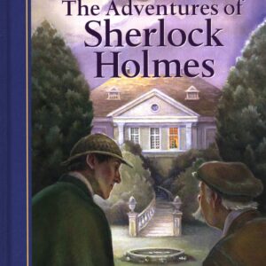 Classic Starts®: The Adventures of Sherlock Holmes