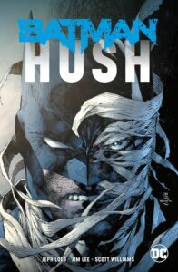 batman hush