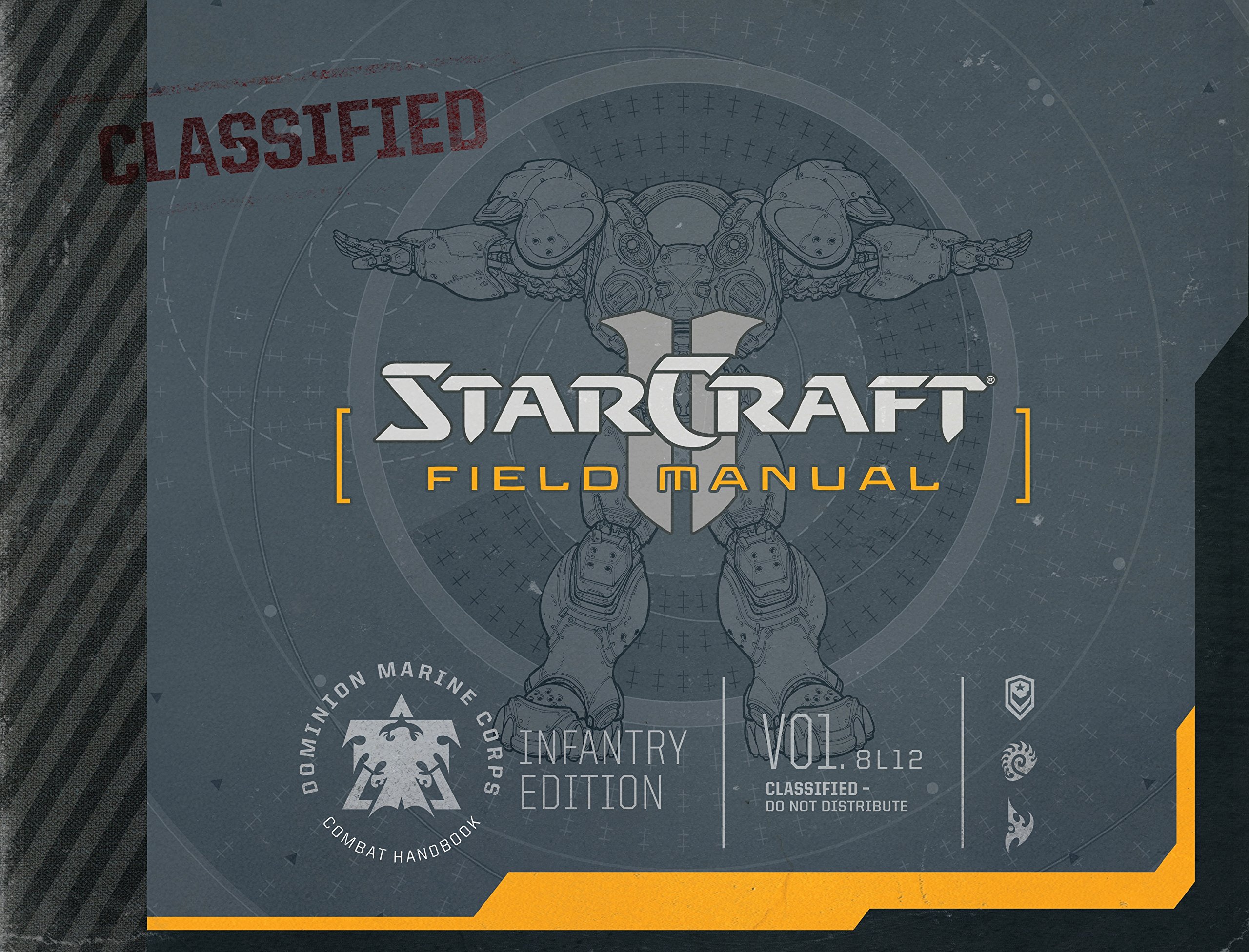 Starcraft Field Manual