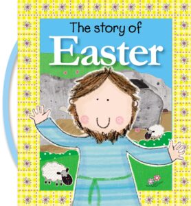 the story of easter