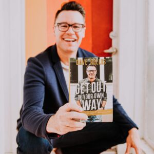 Get Out of Your Own Way: A Skeptic’s Guide to Growth and Fulfillment