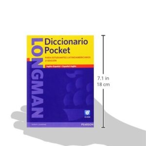 Latin American Pocket 2nded CD-ROM Pack (2nd Edition) (Latin American Dictionary)