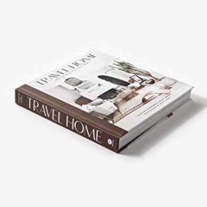 Travel Home: Design with a Global Spirit