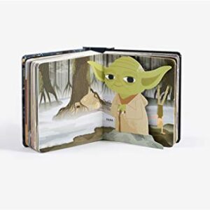 Star Wars Block: Over 100 Words Every Fan Should Know (An Abrams Block Book)