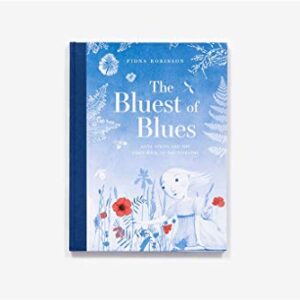 The Bluest of Blues: Anna Atkins and the First Book of Photographs