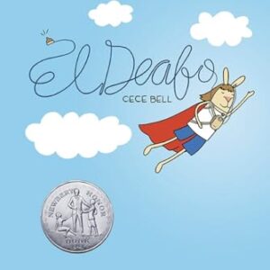 El Deafo: A Graphic Novel