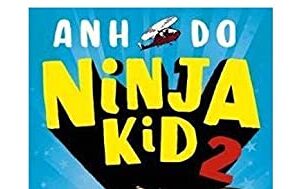 Ninja Kid 2: Flying Ninja!