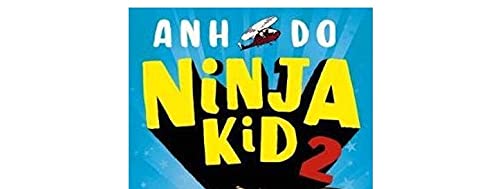 Ninja Kid 2: Flying Ninja!