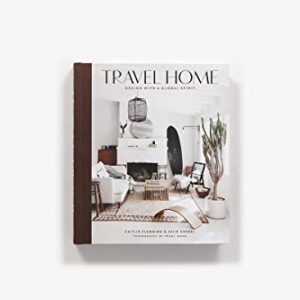 Travel Home: Design with a Global Spirit