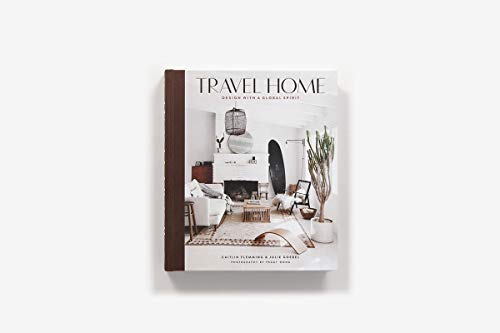 Travel Home: Design with a Global Spirit