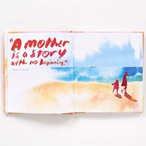 A Mother Is a Story: A Celebration of Motherhood