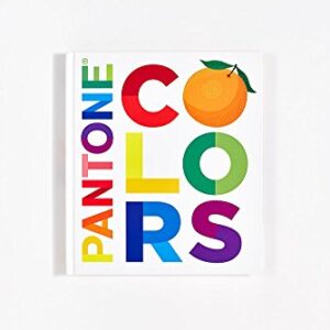 Pantone: Colors: A Board Book