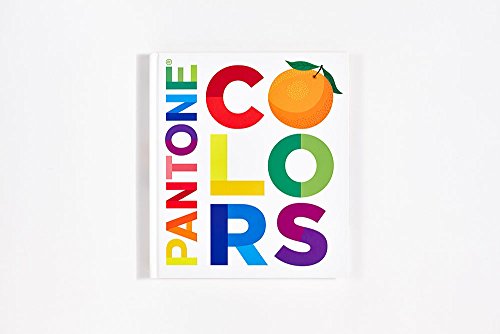 Pantone: Colors: A Board Book