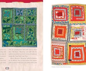 The Quilts of Gee's Bend