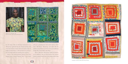 The Quilts of Gee's Bend