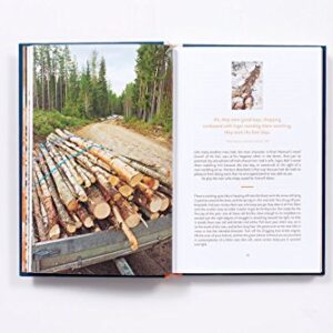 Norwegian Wood: Chopping, Stacking, and Drying Wood the Scandinavian Way