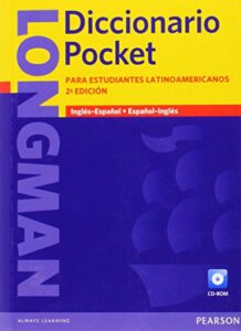 latin american pocket 2nded cd-rom pack (2nd edition) (latin american dictionary)