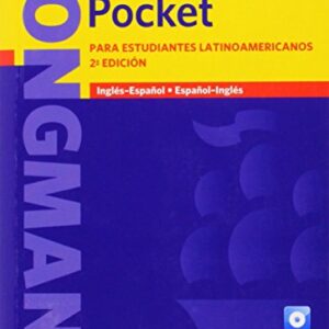 Latin American Pocket 2nded CD-ROM Pack (2nd Edition) (Latin American Dictionary)