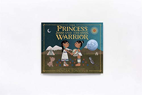 The Princess and the Warrior: A Tale of Two Volcanoes