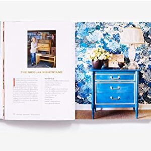 Rescue, Restore, Redecorate: Amy Howard's Guide to Refinishing Furniture and Accessories