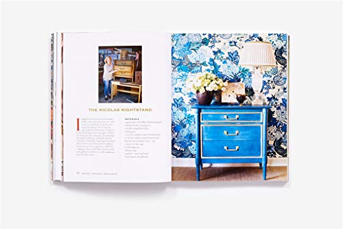 Rescue, Restore, Redecorate: Amy Howard's Guide to Refinishing Furniture and Accessories