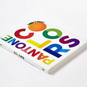 Pantone: Colors: A Board Book