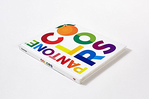 Pantone: Colors: A Board Book