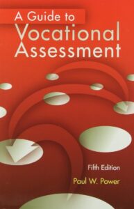 a guide to vocational assessment