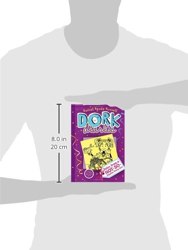 Dork Diaries: Tales from a Not-So-Popular Party Girl