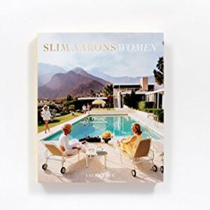 Slim Aarons: Women