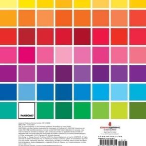 Pantone: Colors: A Board Book