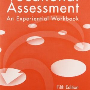 A Guide to Vocational Assessment