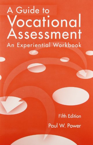 A Guide to Vocational Assessment