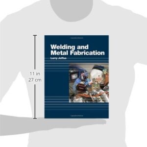 Welding and Metal Fabrication